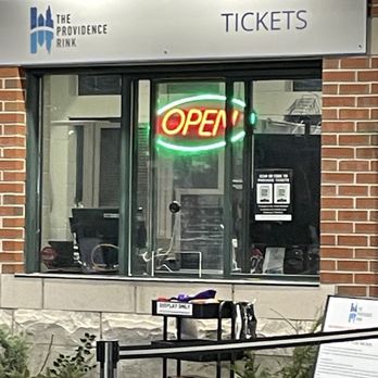 THE PROVIDENCE RINK - Updated December 2025 - 30 Photos & 43 Reviews ...