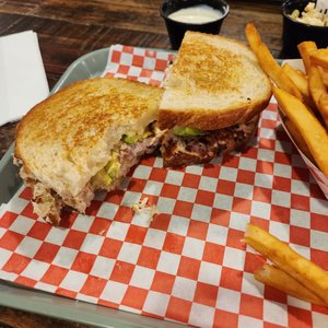 THE DELI STATION - 136 Photos & 159 Reviews - 201 East 4th St, Santa ...