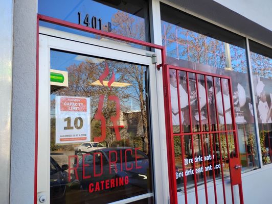 RED RICE RESTAURANT & CATERING - Updated December 2025 - 115 Photos ...