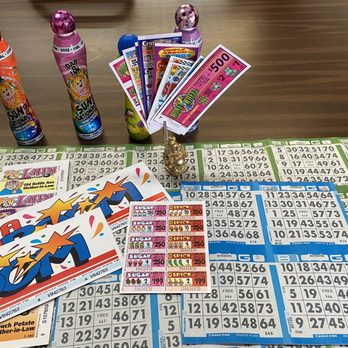 CANYON BINGO - Updated December 2025 - 14 Reviews - 1030 N Lemon St ...