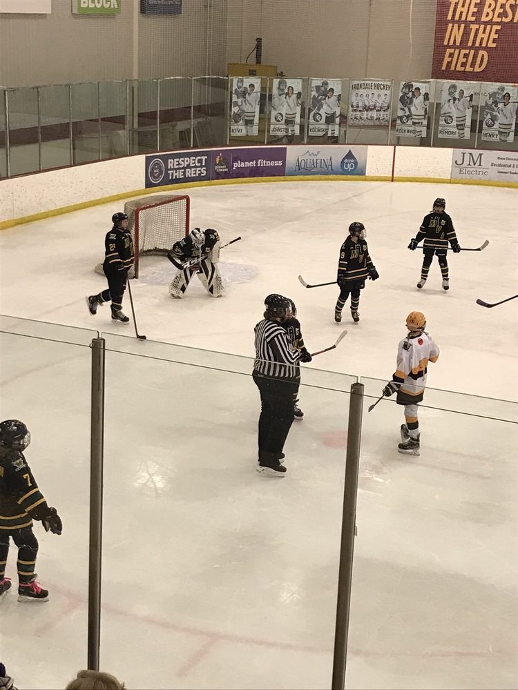 NSC SUPER RINK - Updated December 2025 - 12 Photos & 10 Reviews - 1850 ...