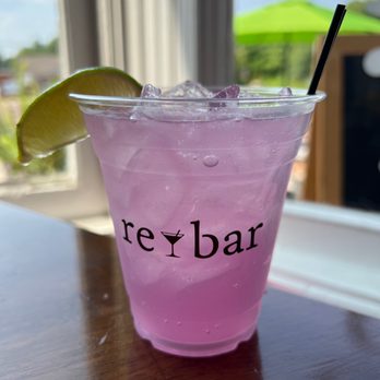 REBAR - Updated February 2025 - 23 Photos & 10 Reviews - 9924 Davis St ...