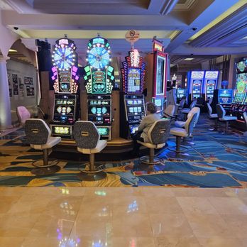BORGATA HOTEL CASINO & SPA - Updated July 2025 - 1778 Photos & 1488 ...