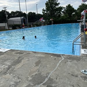 DILBOY MEMORIAL SWIMMING AND WADING POOL - Updated January 2025 - 16 ...