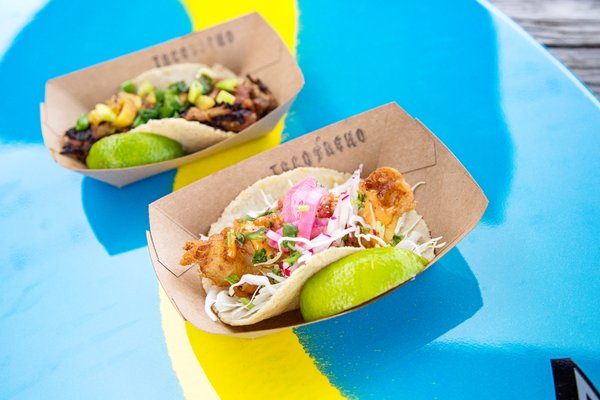 TACO REHO - Updated December 2025 - 329 Photos & 396 Reviews - 18784 ...