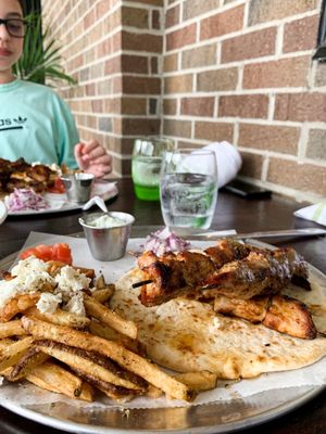 GRECA MEDITERRANEAN KITCHEN BAR - Updated May 2024 - 145 Photos & 127 ...