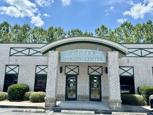 POOLER IMAGING CENTER - Updated October 2025 - 136 Traders Way, Pooler, Georgia - Diagnostic ...