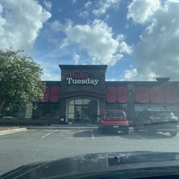 RUBY TUESDAY - Updated July 2025 - 306 Photos & 115 Reviews - 1022 ...