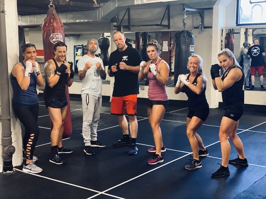 PORTLAND CITY BOXING - Updated September 2025 - 33 Photos & 48 Reviews ...