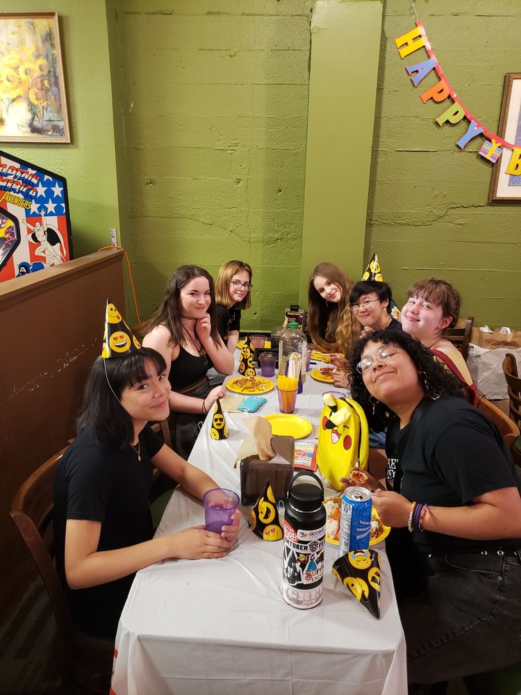 RUCKUS ROOM ARCADE AND FUN CENTER - 19 Photos & 19 Reviews - 1423 ...