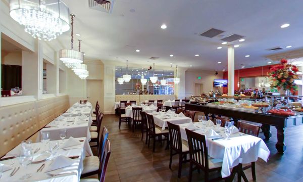 CHURRASCO BRAZILIAN STEAKHOUSE - 868 Photos & 749 Reviews - 425 S ...