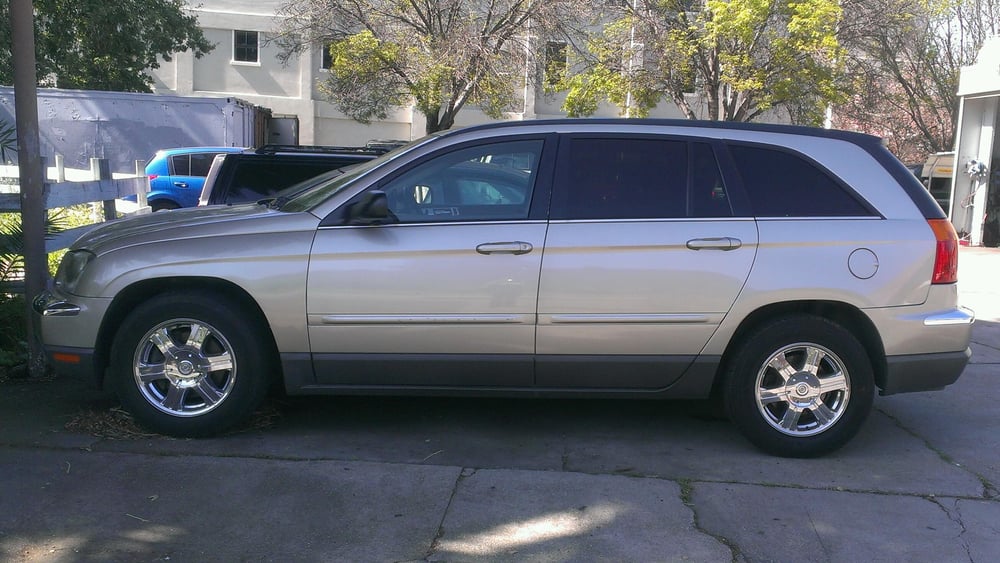 MARTINEZ AUTO TECH - Updated December 2025 - 121 Reviews - 209 ...