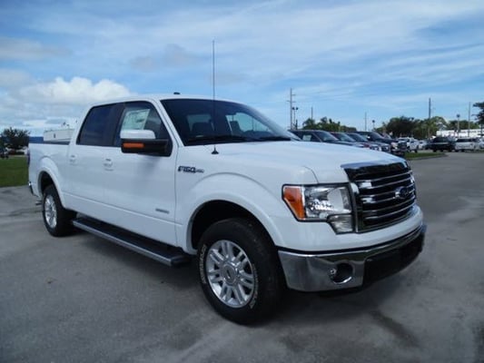 SUNRISE FORD - Updated January 2026 - 35 Photos & 94 Reviews - 5435 S ...