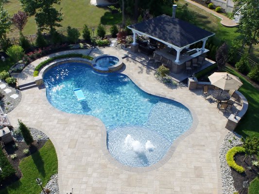 SWIM-MOR POOLS - Updated May 2025 - 36 Photos & 11 Reviews - 514 State ...