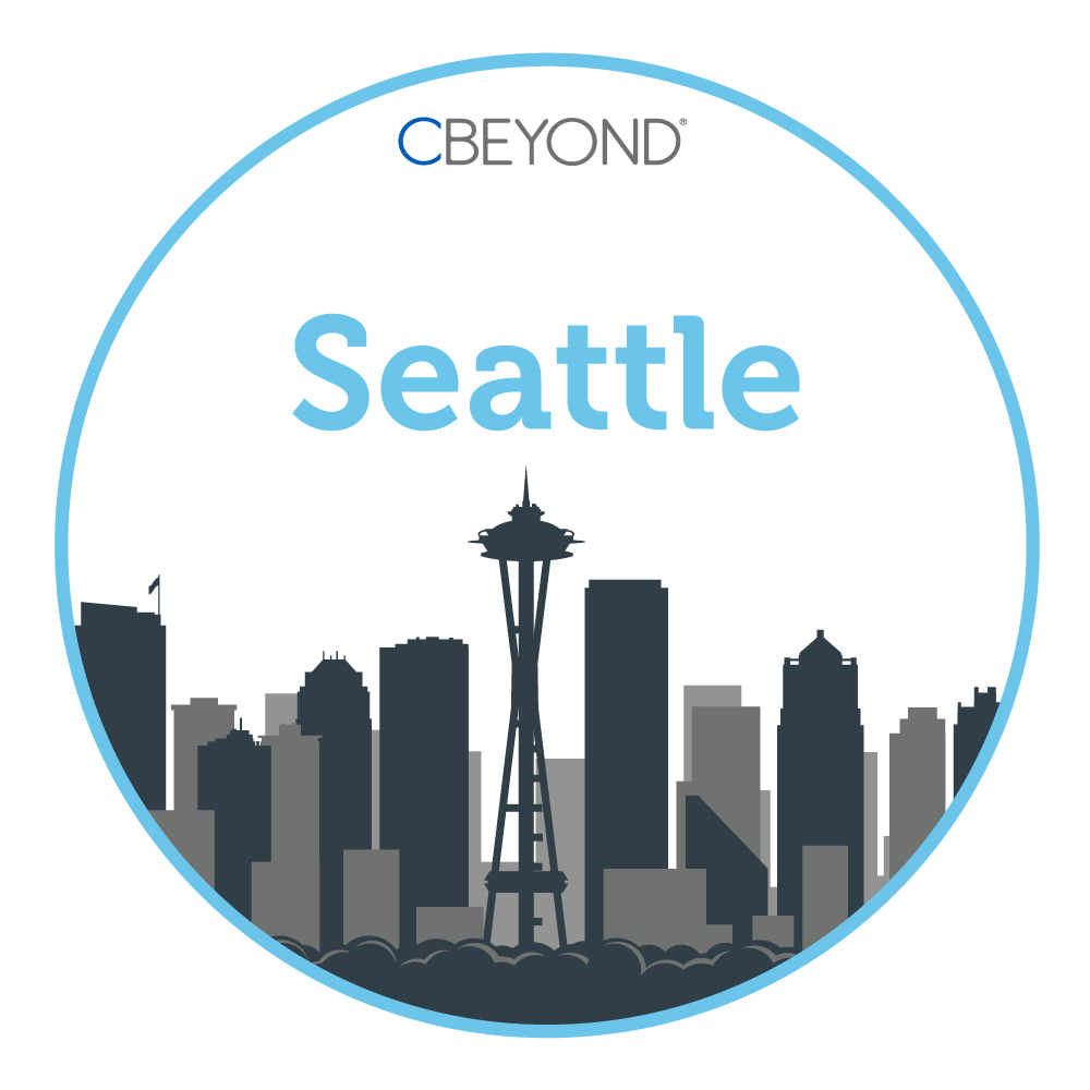 CBEYOND - Updated June 2024 - 3545 Factoria Blvd SE, Bellevue ...