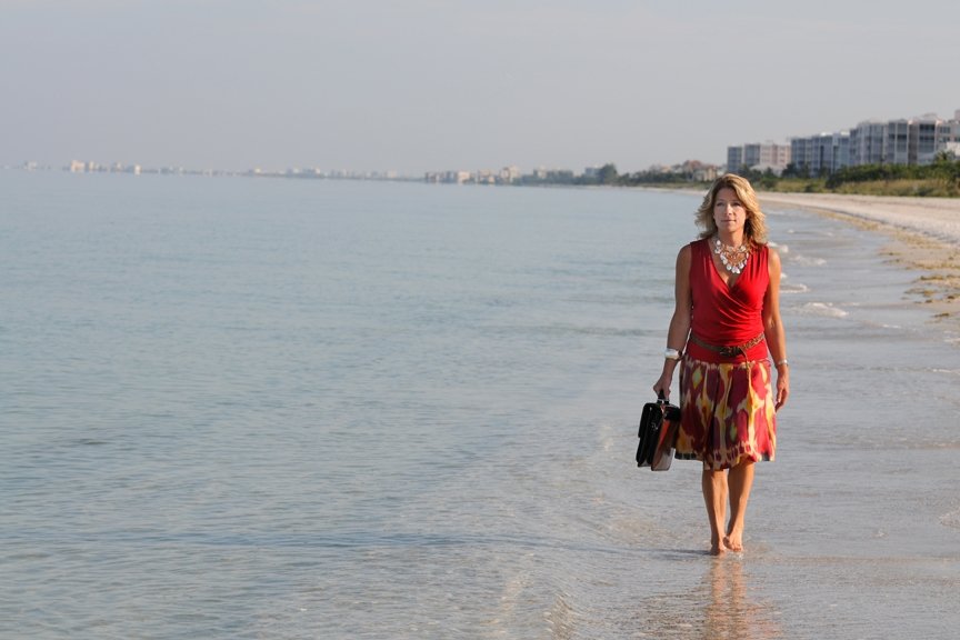 ANNE BUTCHER - DOMAIN REALTY - Real Estate Agents - 24031 S Tamiami Trl ...