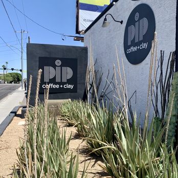 PIP COFFEE + CLAY - Updated October 2025 - 315 Photos & 118 Reviews ...