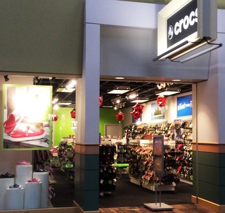 CROCS - Updated May 2025 - 4674 Baldwin Rd, Auburn Hills, Michigan ...