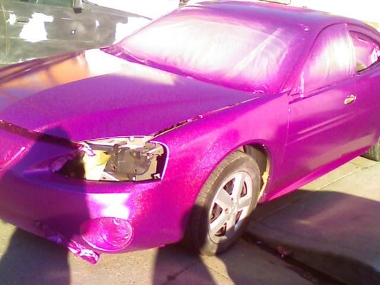 EMERALD CITY AUTO BODY - Updated October 2025 - 87 Photos & 113 Reviews ...