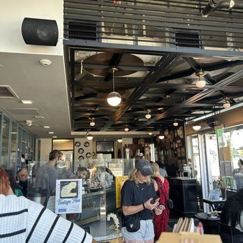MILLCROSS COFFEE BAR & KITCHEN / LA SABINA WINE BAR - Updated November ...