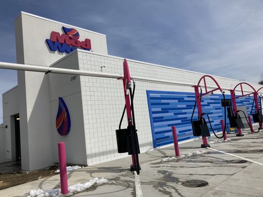 MODWASH - Updated December 2025 - 109 Photos & 24 Reviews - 3101 ...