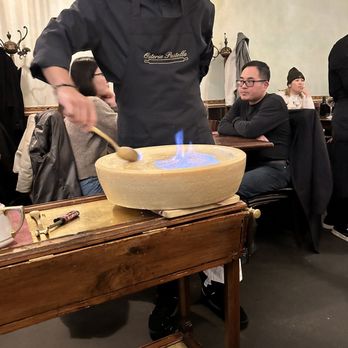 OSTERIA PASTELLA - 487 Photos & 240 Reviews - Via della Scala 17R ...