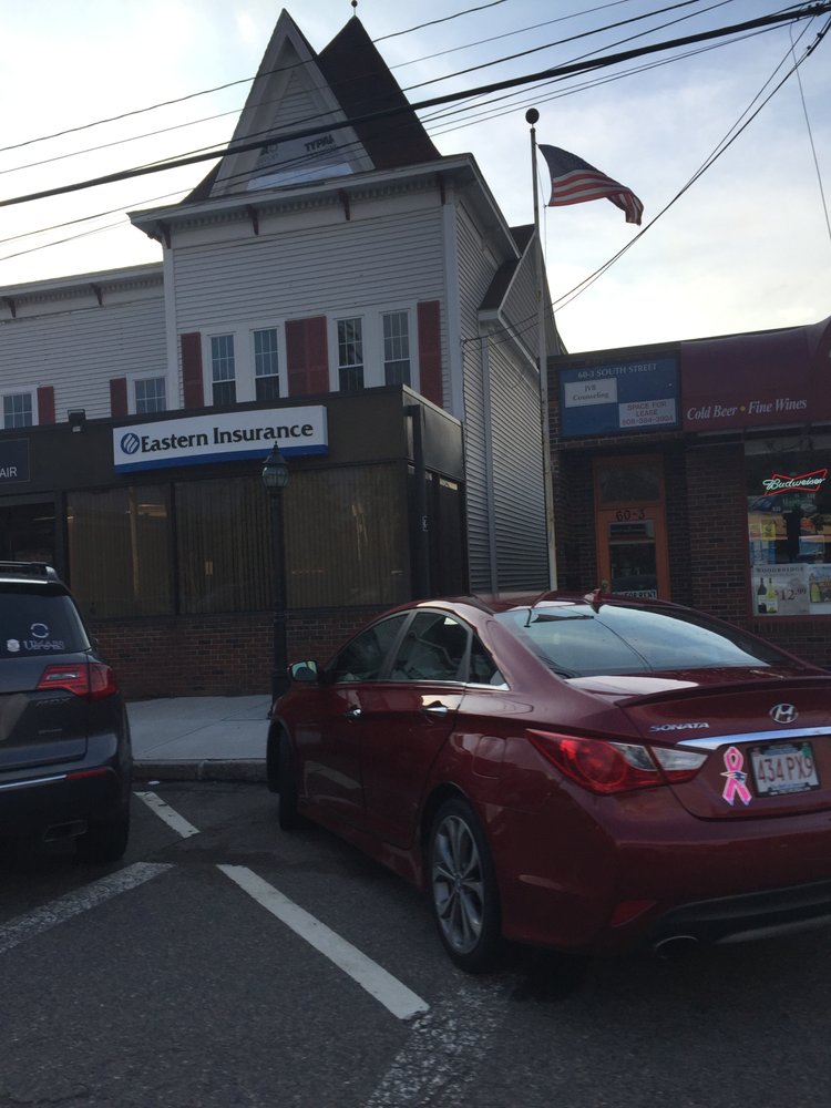 EASTERN INSURANCE GROUP - Updated July 2025 - 78 South St, Wrentham ...