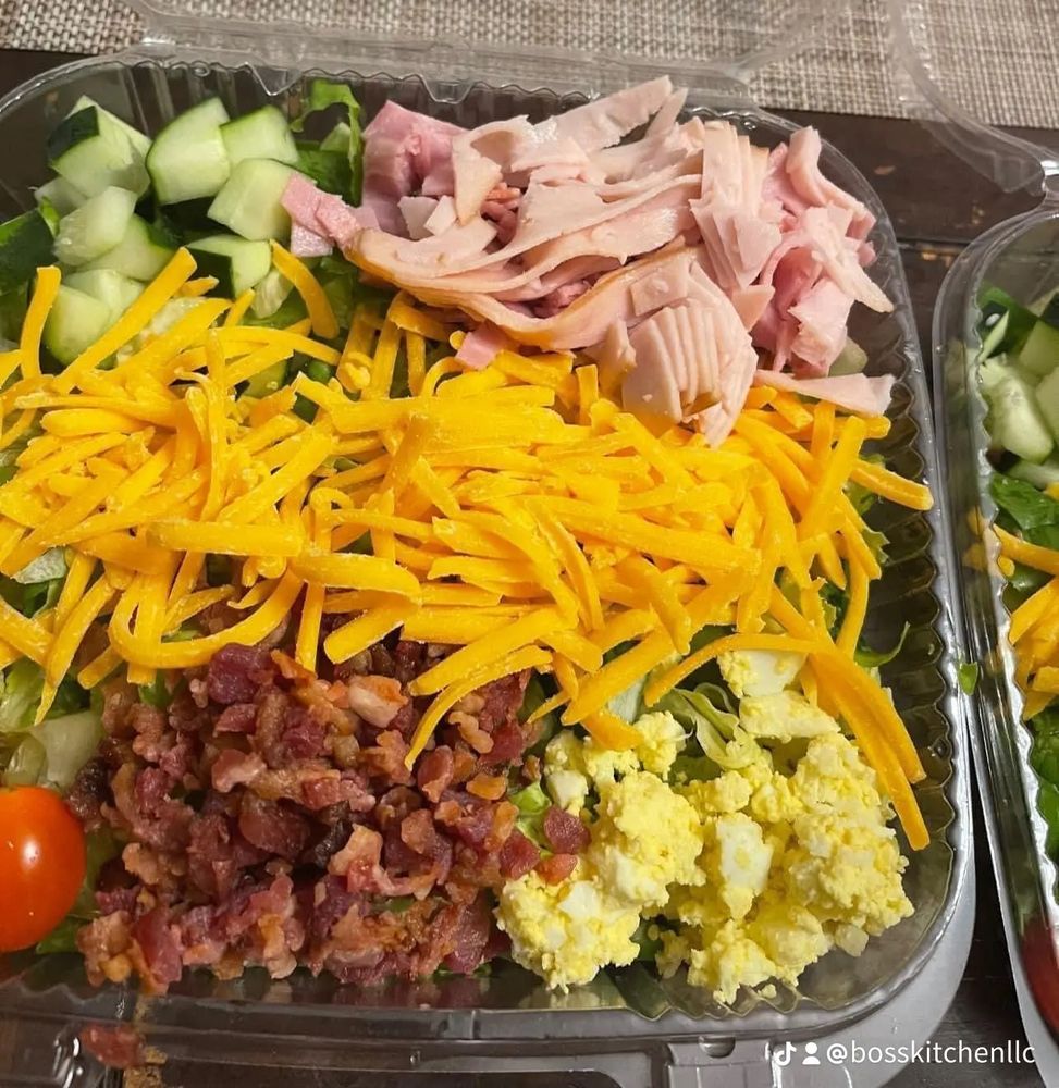 Boss Kitchen, Ackerman | Roadtrippers