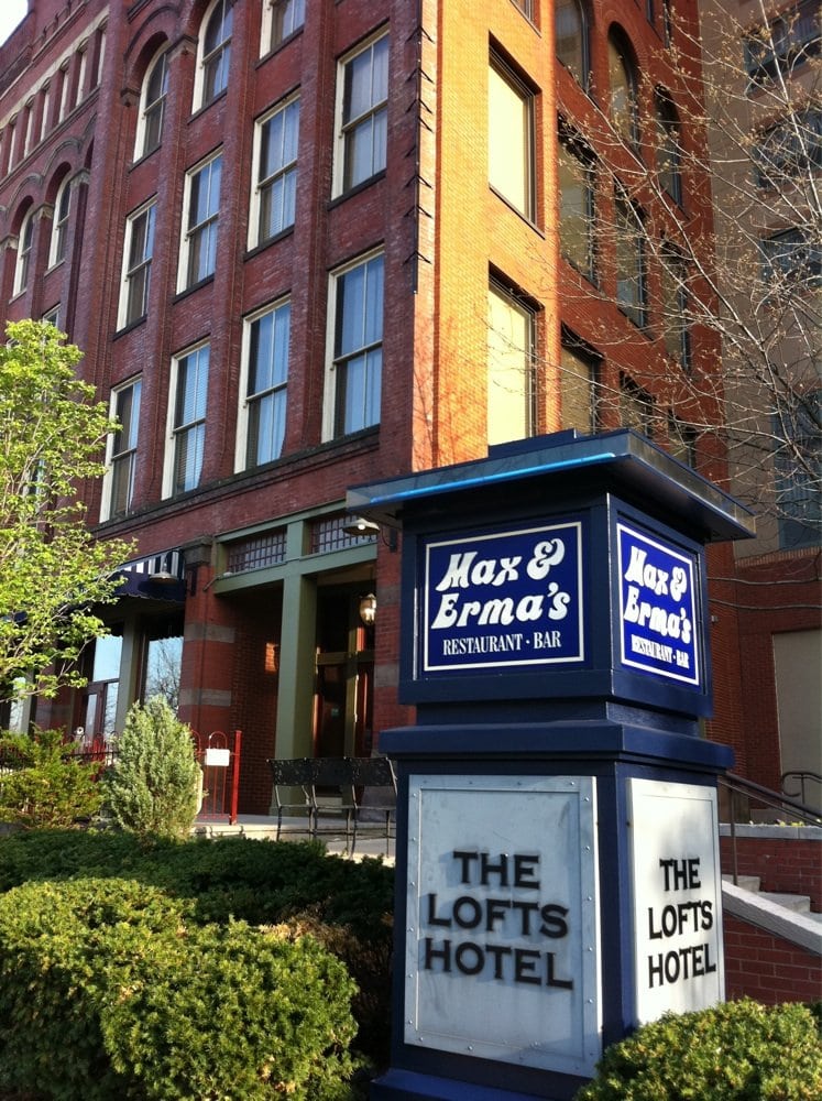 THE LOFTS - Updated December 2025 - 16 Photos & 42 Reviews - 55 E ...