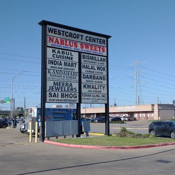 WESTCROFT CENTER - Updated August 2024 - 17 Photos - 5626 Hillcroft St ...