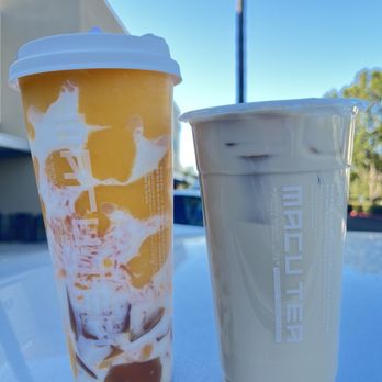 MACU TEA - Updated March 2025 - 197 Photos & 125 Reviews - 6608 Irvine ...