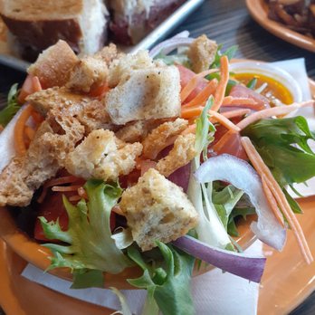 CRUST - Updated January 2025 - 498 Photos & 333 Reviews - 104 W ...