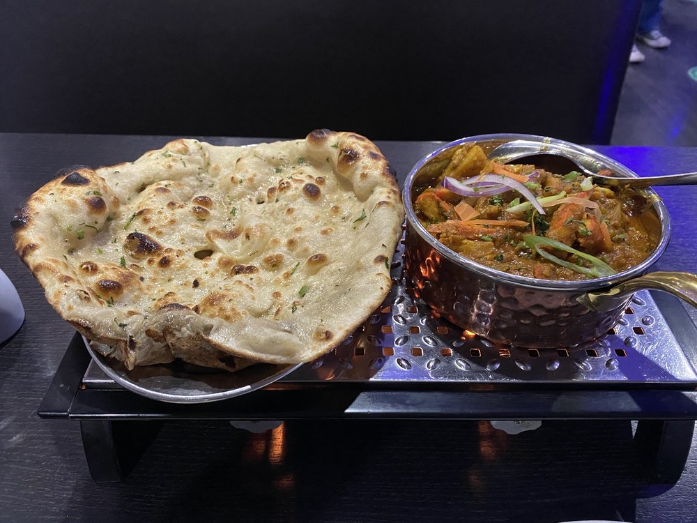 THE GANDHI INDIAN CUISINE - Updated April 2024 - 10 Reviews - 7 New ...