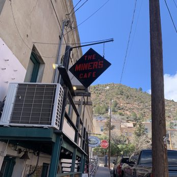 THE MINERS CAFE - Updated August 2025 - 40 Photos & 47 Reviews - 115 ...