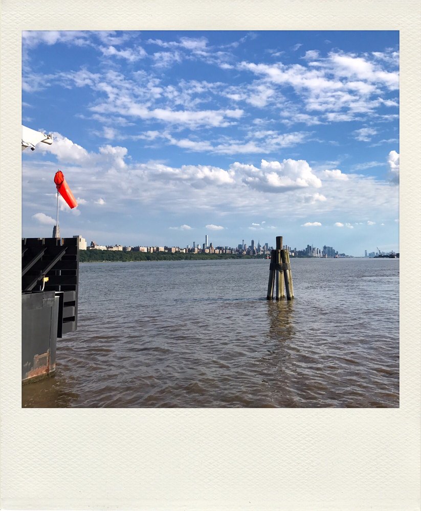 NY WATERWAY FERRY TERMINAL EDGEWATER - Updated December 2025 - 21 ...