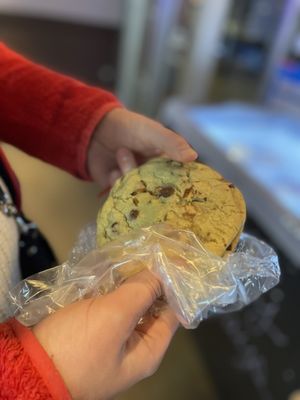 MARY’S MOUNTAIN COOKIES - Updated August 2024 - 28 Photos & 43 Reviews ...