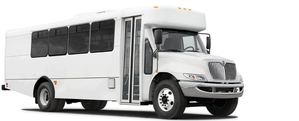 EMPIRE BUS SALES - Updated May 2024 - 1500 North America Dr, West ...