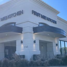 FIRST MILE KITCHEN - Updated July 2025 - 172 Photos & 130 Reviews ...
