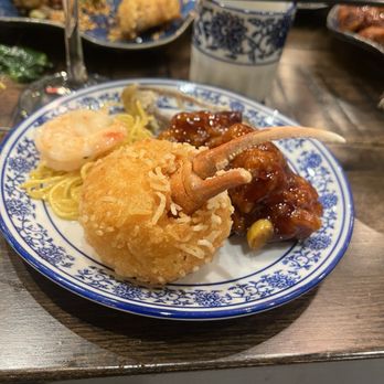 HAN SPOT - Updated November 2024 - 177 Photos & 68 Reviews - 9811 ...