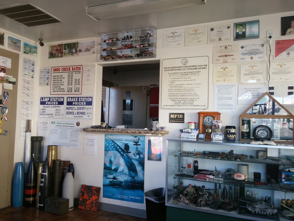 ROBERTSON GOMEZ AUTOMOTIVE - Updated July 2025 - 43 Reviews - 503 N H ...