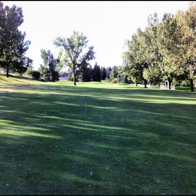 CONFEDERATION PARK GOLF COURSE - Updated October 2025 - 3204 ...