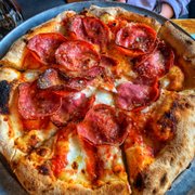 B SIDE PIZZA & WINE BAR - 932 Photos & 1252 Reviews - 370 W 51st St ...