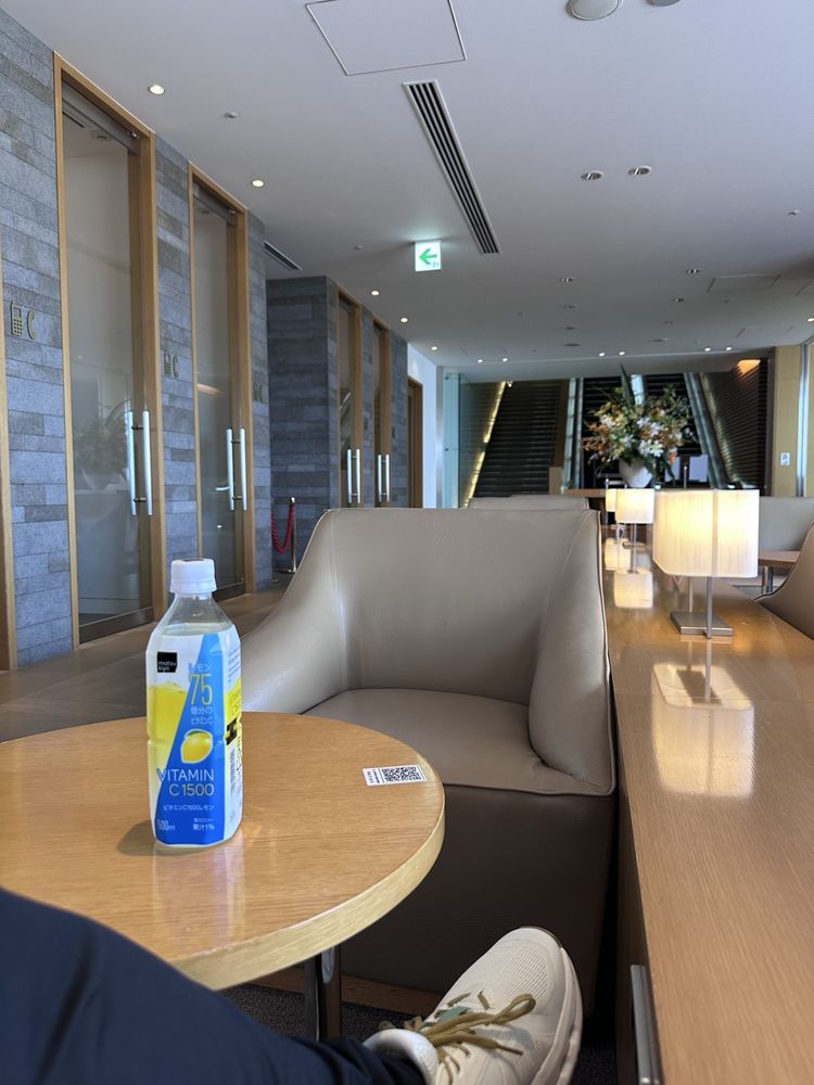 JAPAN AIRLINES - Updated July 2025 - 2/F, Pair-Pags Center, Naia Avenue ...