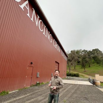 DANCING CROW VINEYARDS - Updated September 2025 - 12141 Hewlett Sturtevant Rd, Hopland ...