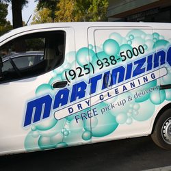 MARTINIZING DRY CLEANERS - 35 Photos & 131 Reviews - Sewing ...
