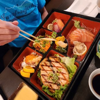 HUKU JAPANESE BISTRO - Updated December 2025 - 1040 Photos & 534 ...
