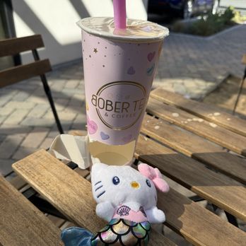 BOBER TEA & COFFEE - Updated June 2025 - 374 Photos & 123 Reviews ...