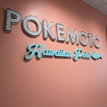 POKEMOTO - Updated December 2025 - 34 Photos & 14 Reviews - 2635 S Hwy ...