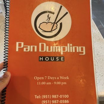 PAN DUMPLING HOUSE - Updated June 2024 - 927 Photos & 569 Reviews - 490 ...