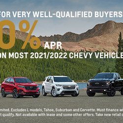 DUTCH MILLER CHEVROLET - 15 Photos - 1100 Washington Ave, Huntington ...